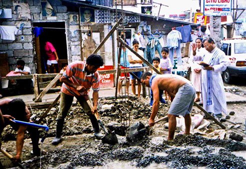 Urban Mission program